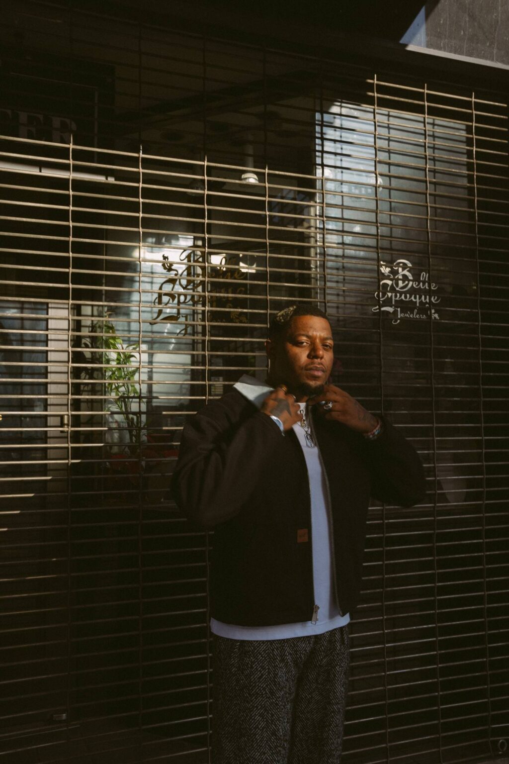 新進気鋭のBenji.が最新EP『Love Gun 2』を7月19日にリリース！ | 3 is a Magic Number