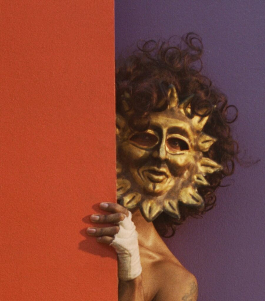 Kyle Dion（カイル・ディオン）『SOULAR』—R&B界の新星が放つ待望の最新アルバム | 3 is a Magic Number