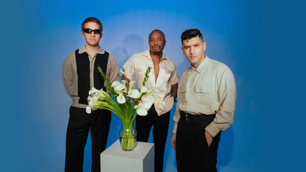 Vulfpeck（ヴォルフペック）最新アルバム『Clarity of Cal』をリリース！フジロック2025出演のファンクバンド | 3 is ...