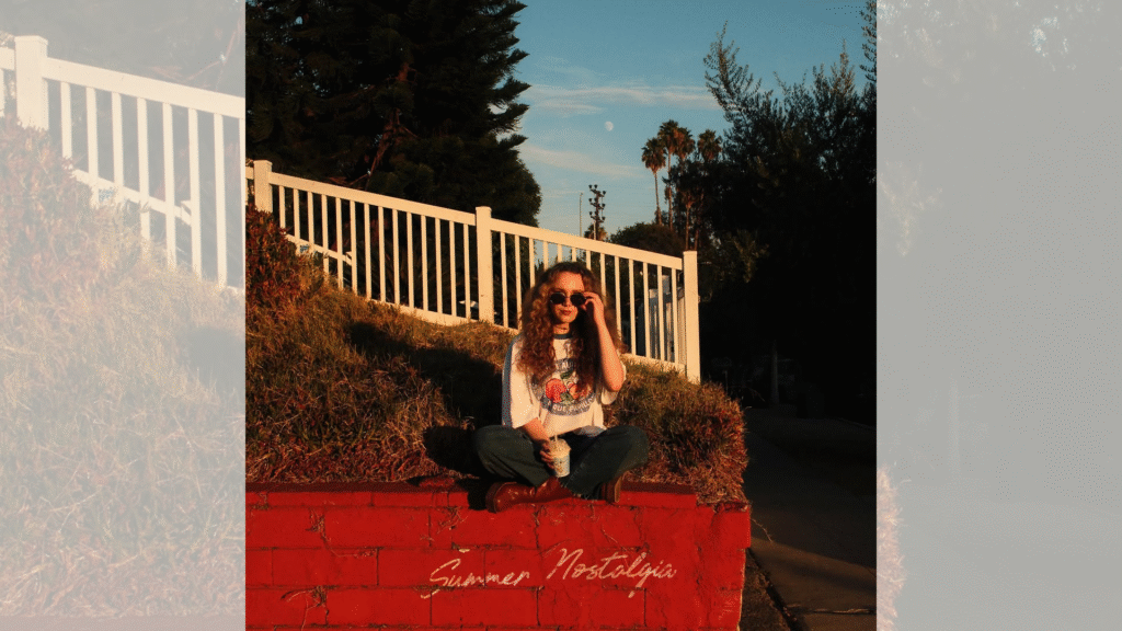 R&Bシンガー・ソングライター、Ravyn Lenae（レイヴン・レネー）が待望のセカンド・アルバム『Bird’s Eye』を8月9日に ...