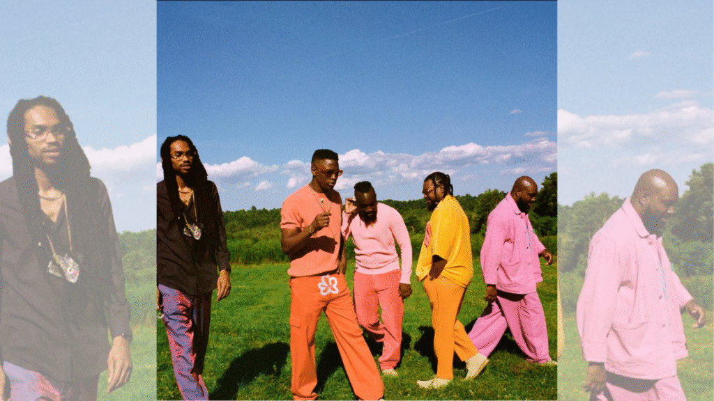 R&Bシンガー・ソングライター、Ravyn Lenae（レイヴン・レネー）が待望のセカンド・アルバム『Bird’s Eye』を8月9日に ...