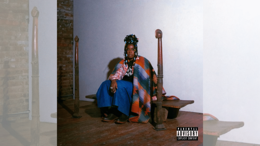 R&Bシンガー・ソングライター、Ravyn Lenae（レイヴン・レネー）が待望のセカンド・アルバム『Bird’s Eye』を8月9日に ...